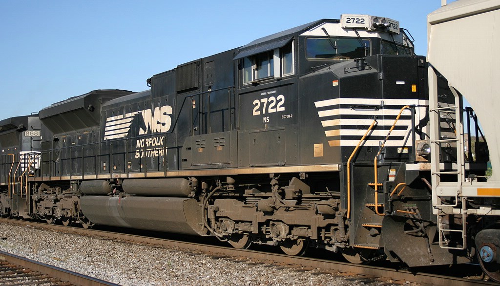 NS 2722